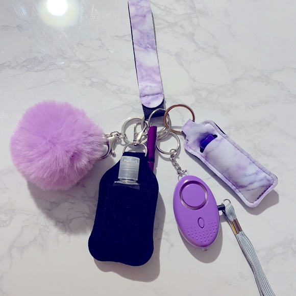 Accessories | Safety Defense Keychain School Approved | Poshmark